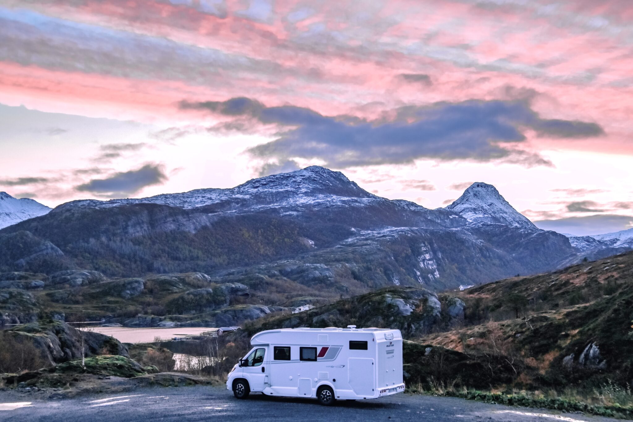 Motorhomes & Campervans Roller Team | The choice of value and reliability