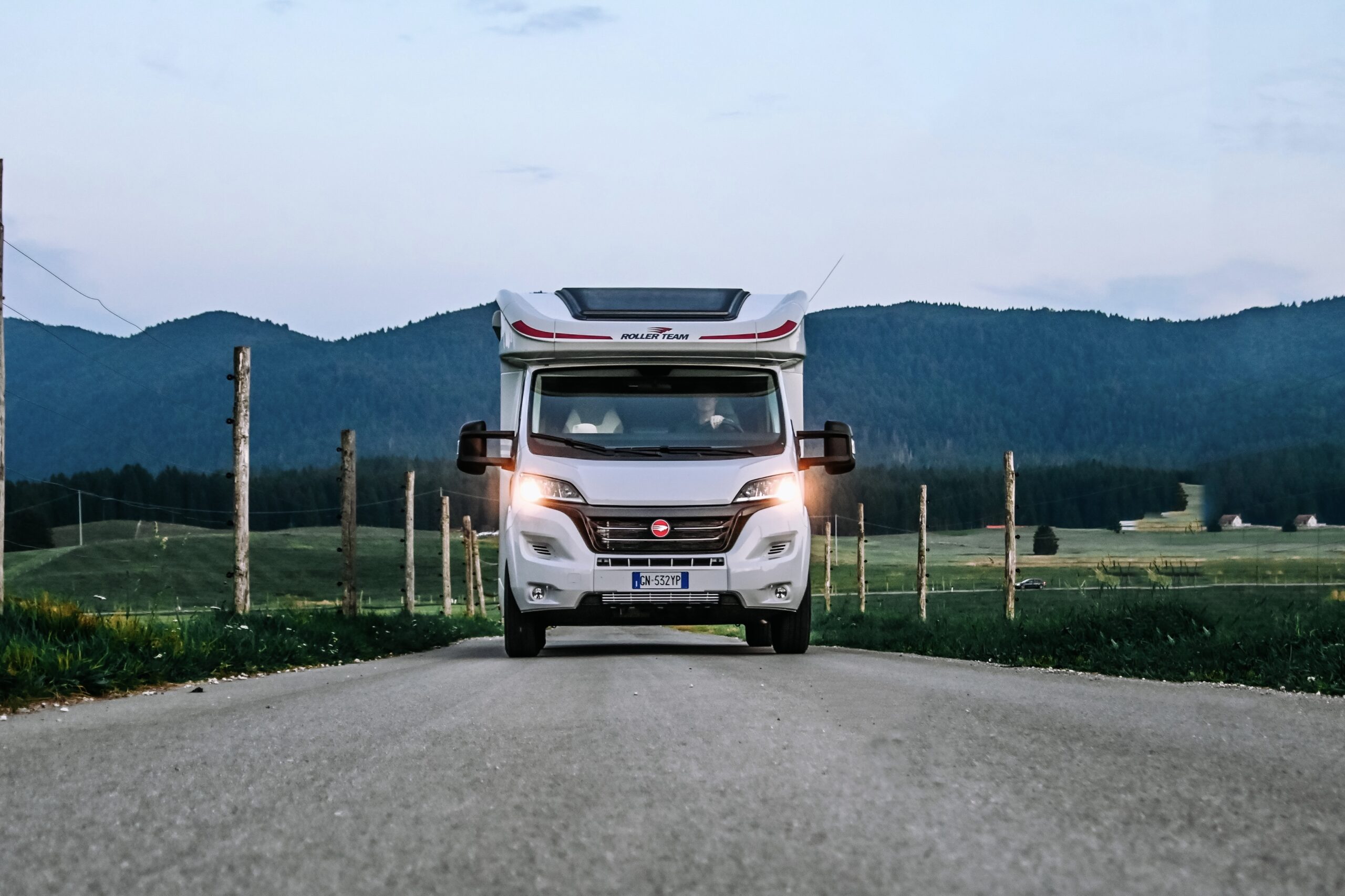 Low Profile - Season 2025 | Roller Team