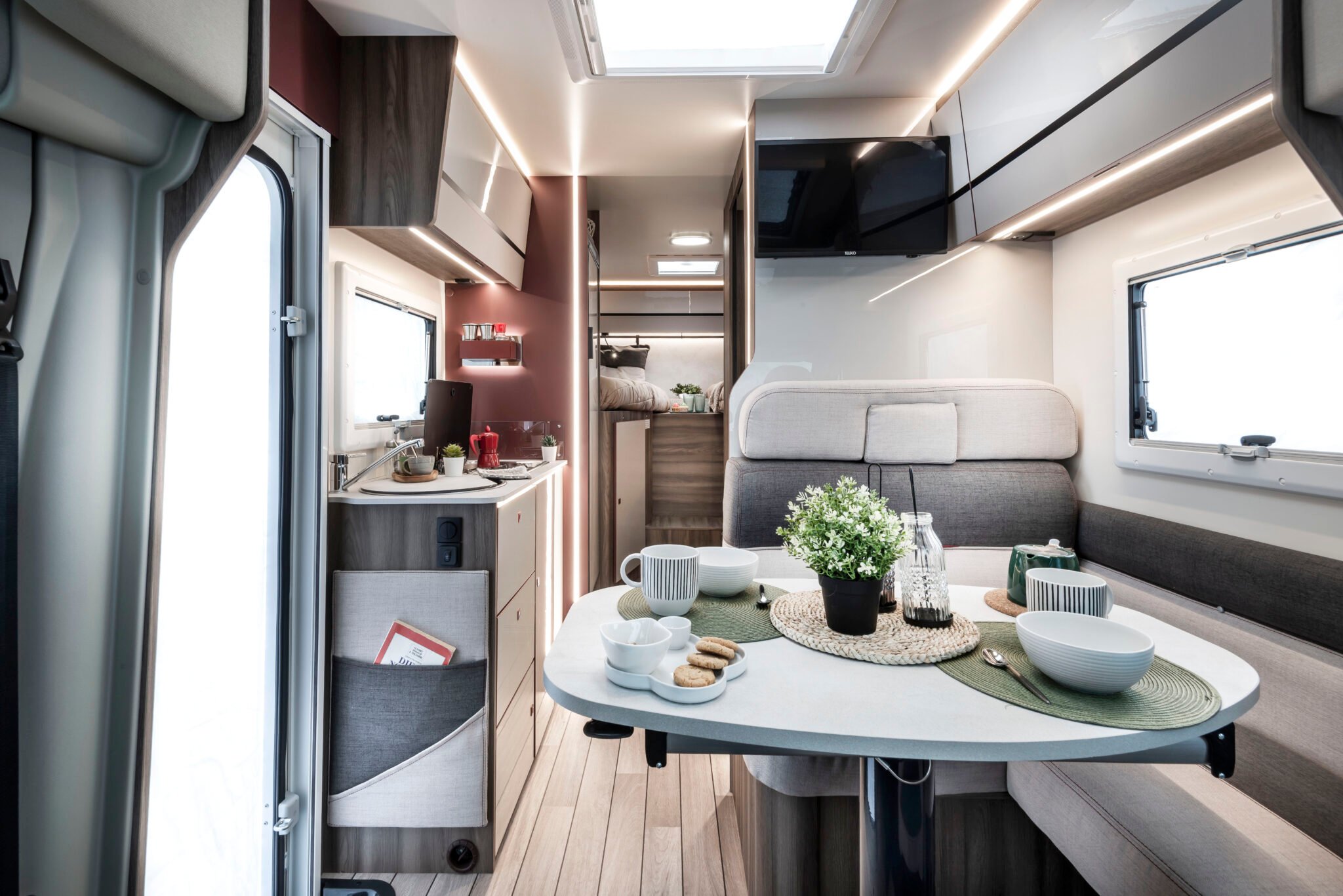 Kronos Fit 281 - RollerTeam GLOBAL