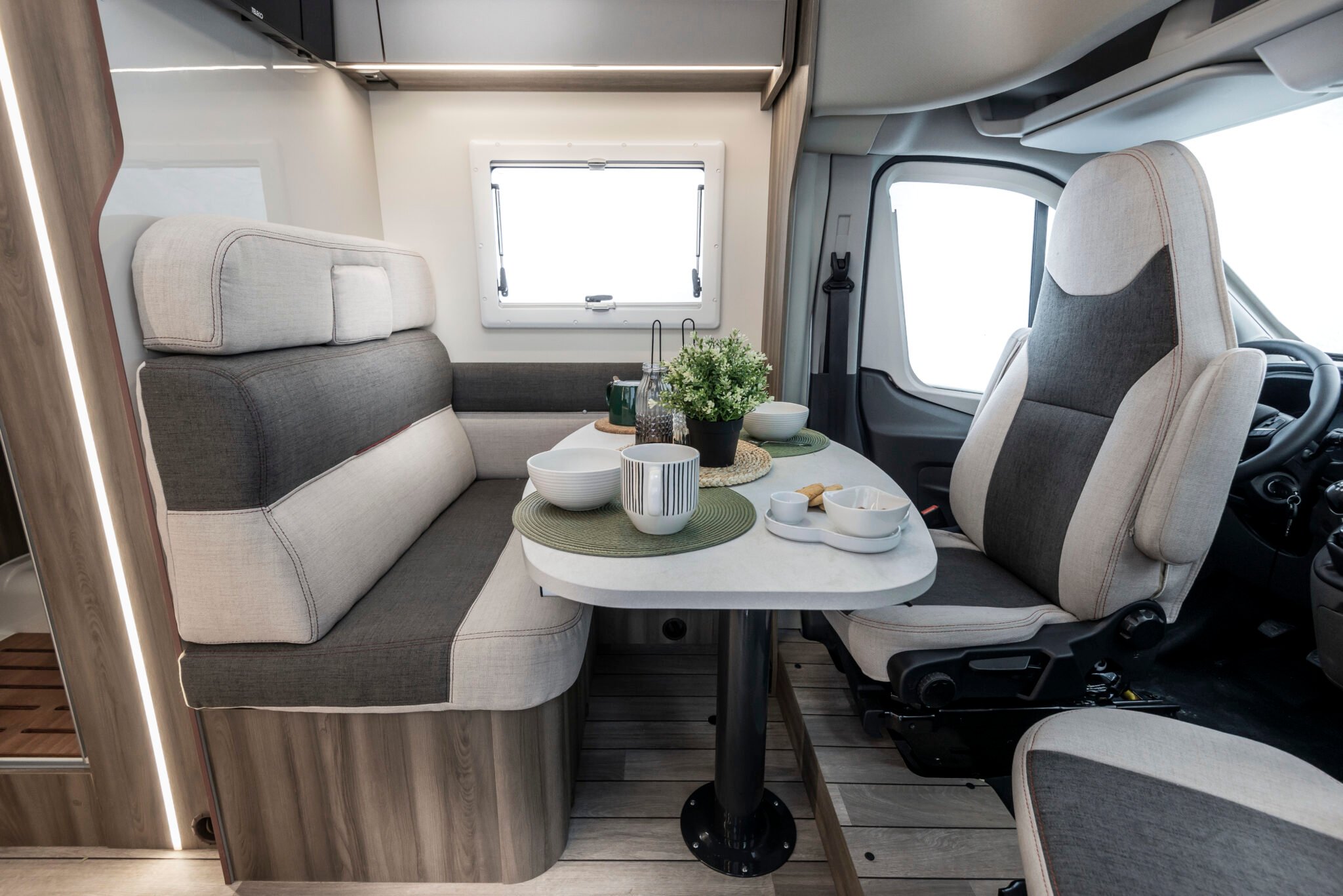 Kronos Fit 281 - RollerTeam GLOBAL