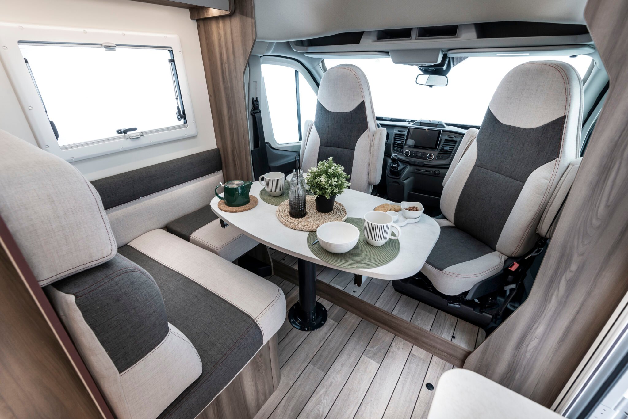 Kronos Fit 281 - RollerTeam GLOBAL