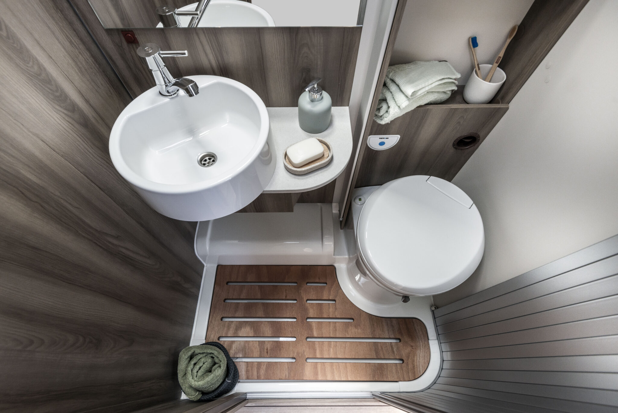 Kronos Fit 281 - RollerTeam GLOBAL