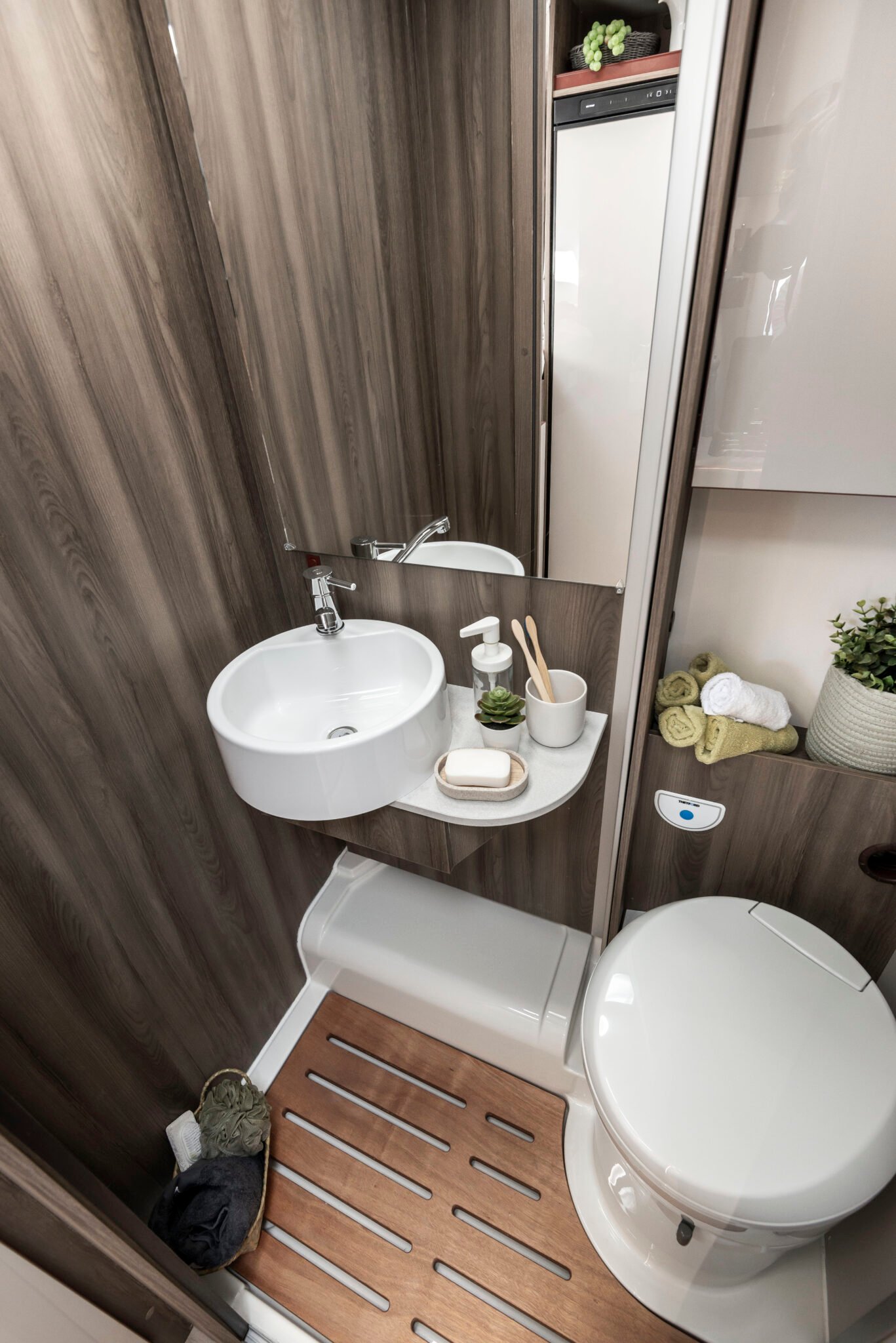 Kronos Fit Range 2025 | Roller Team