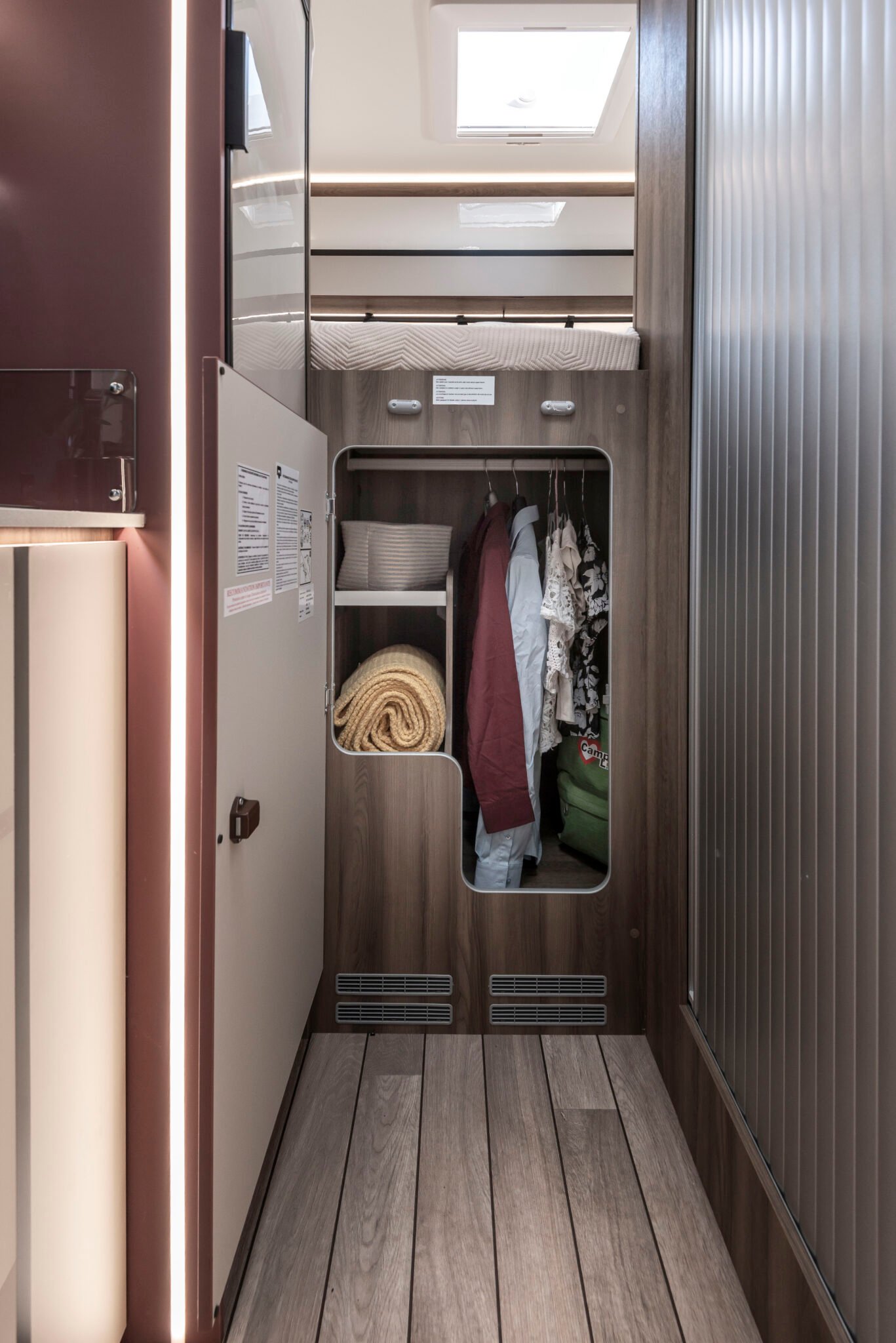 Kronos Fit Range 2025 | Roller Team