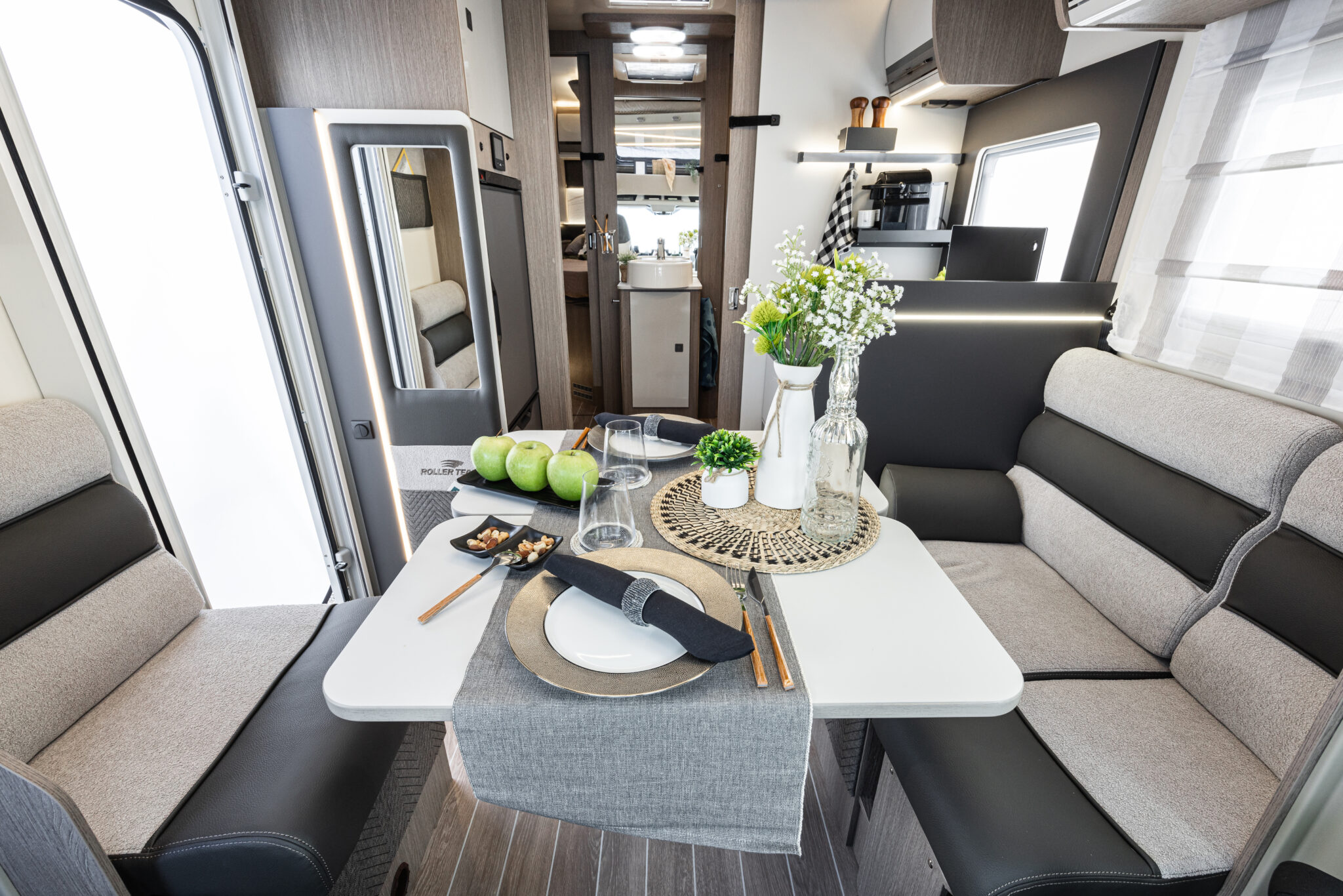 Zefiro 266 TL - RollerTeam GLOBAL