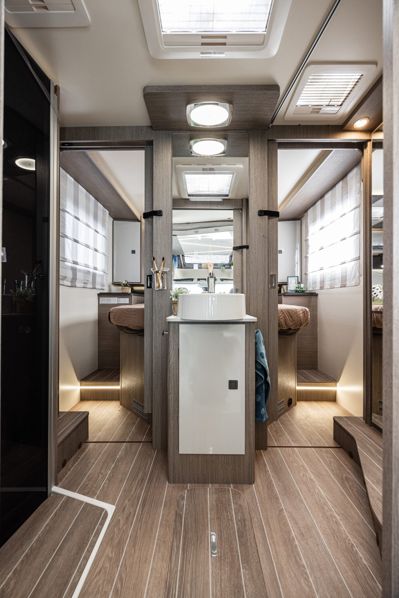 Zefiro 266 TL - RollerTeam GLOBAL