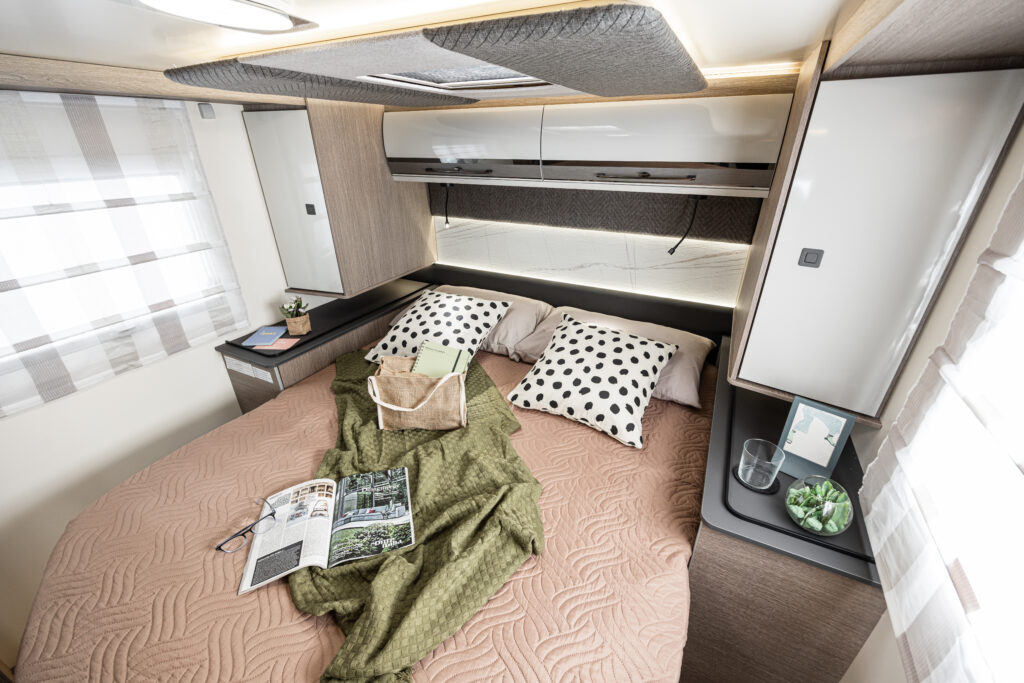 Zefiro 266 TL - RollerTeam GLOBAL