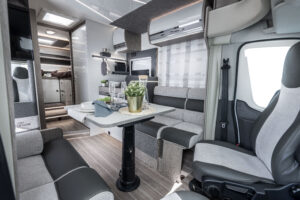 Zefiro Range 2025 | Roller Team