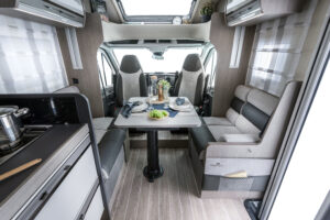 Zefiro 287 TL - RollerTeam GLOBAL