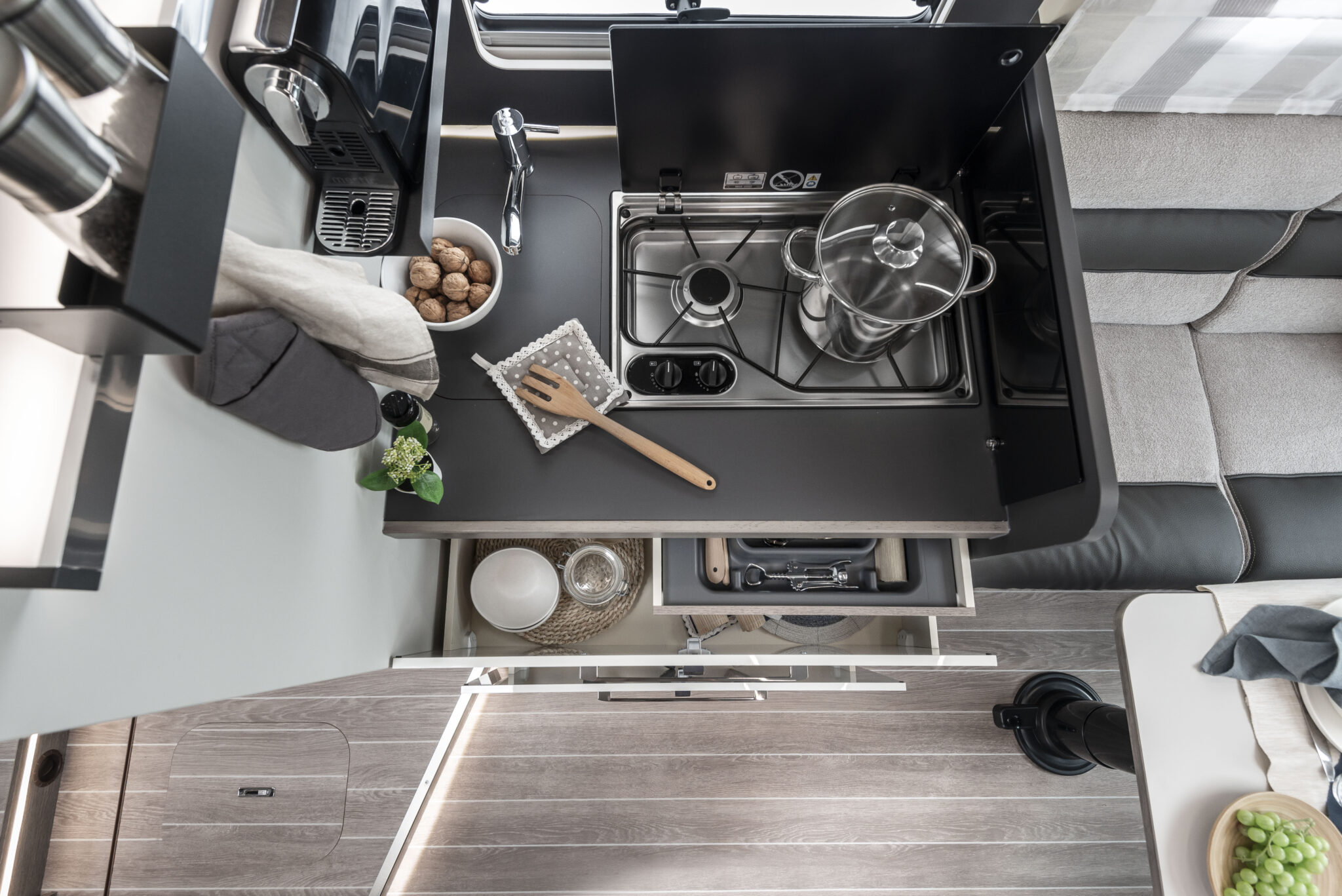 Zefiro Range 2025 | Roller Team