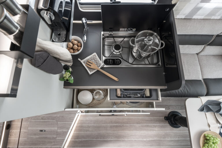 Zefiro Range 2025 | Roller Team