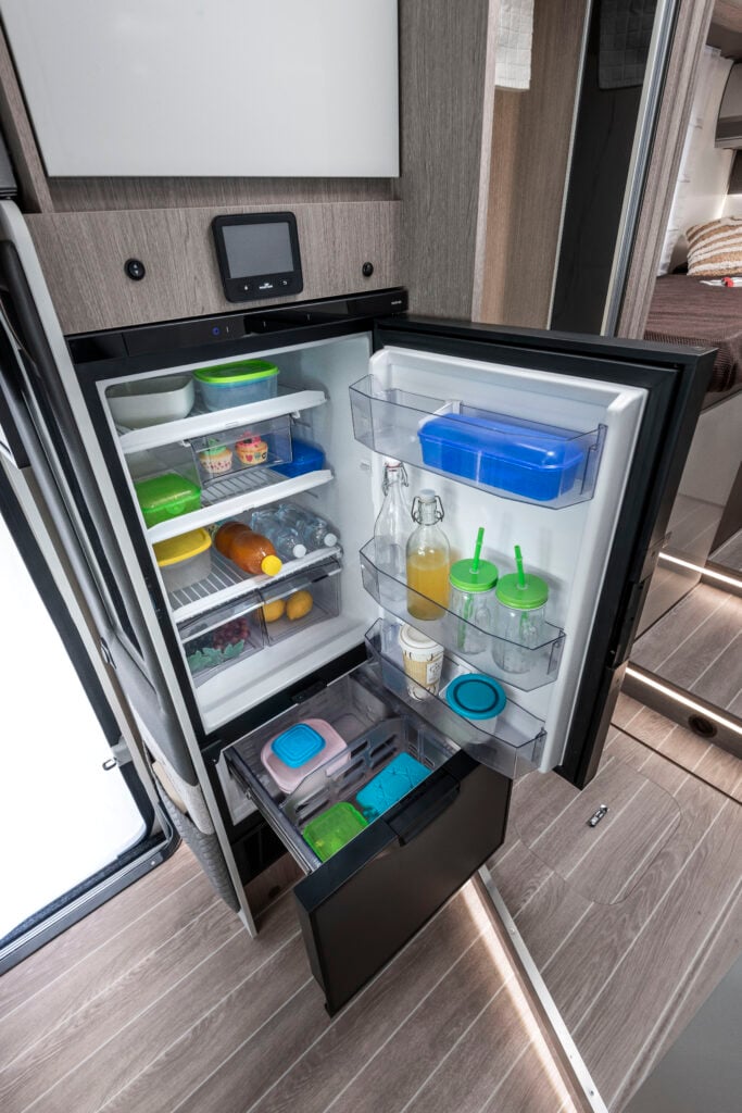 Zefiro 287 TL - RollerTeam GLOBAL