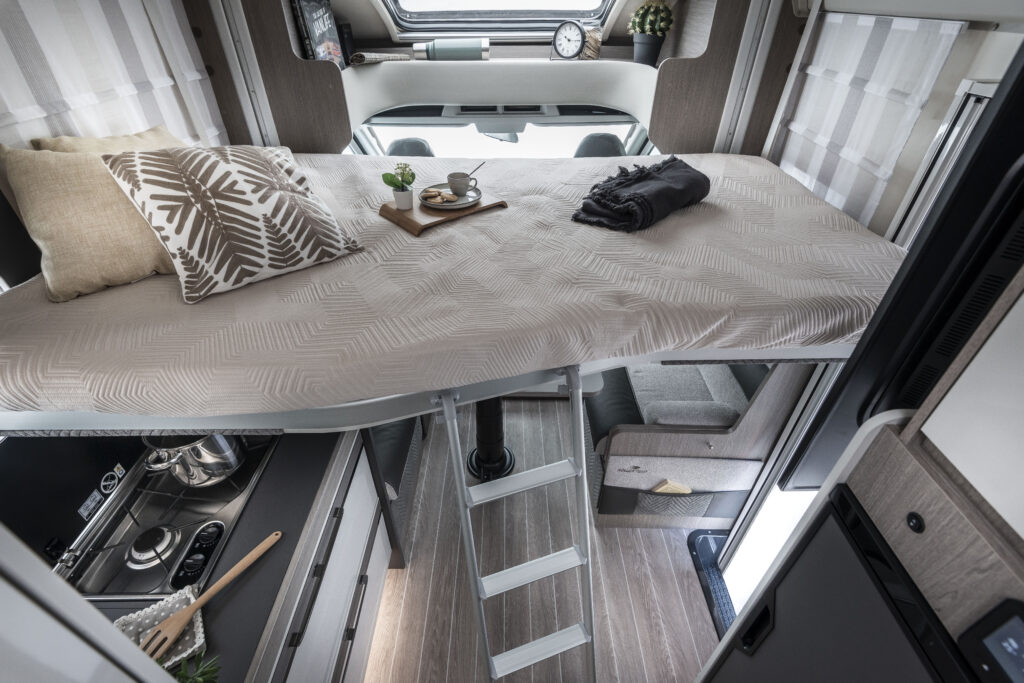 Zefiro 287 TL - RollerTeam GLOBAL