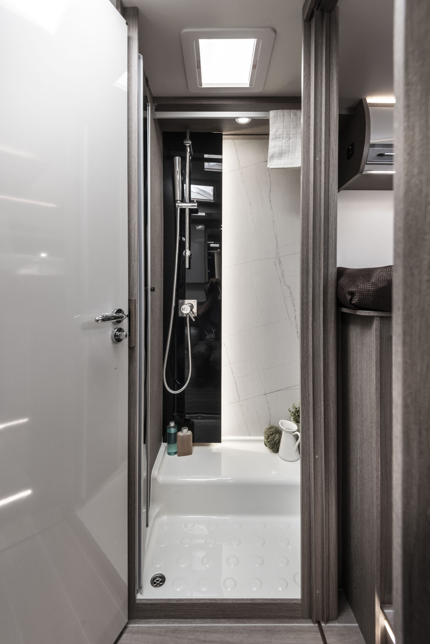 Zefiro 287 TL - RollerTeam GLOBAL