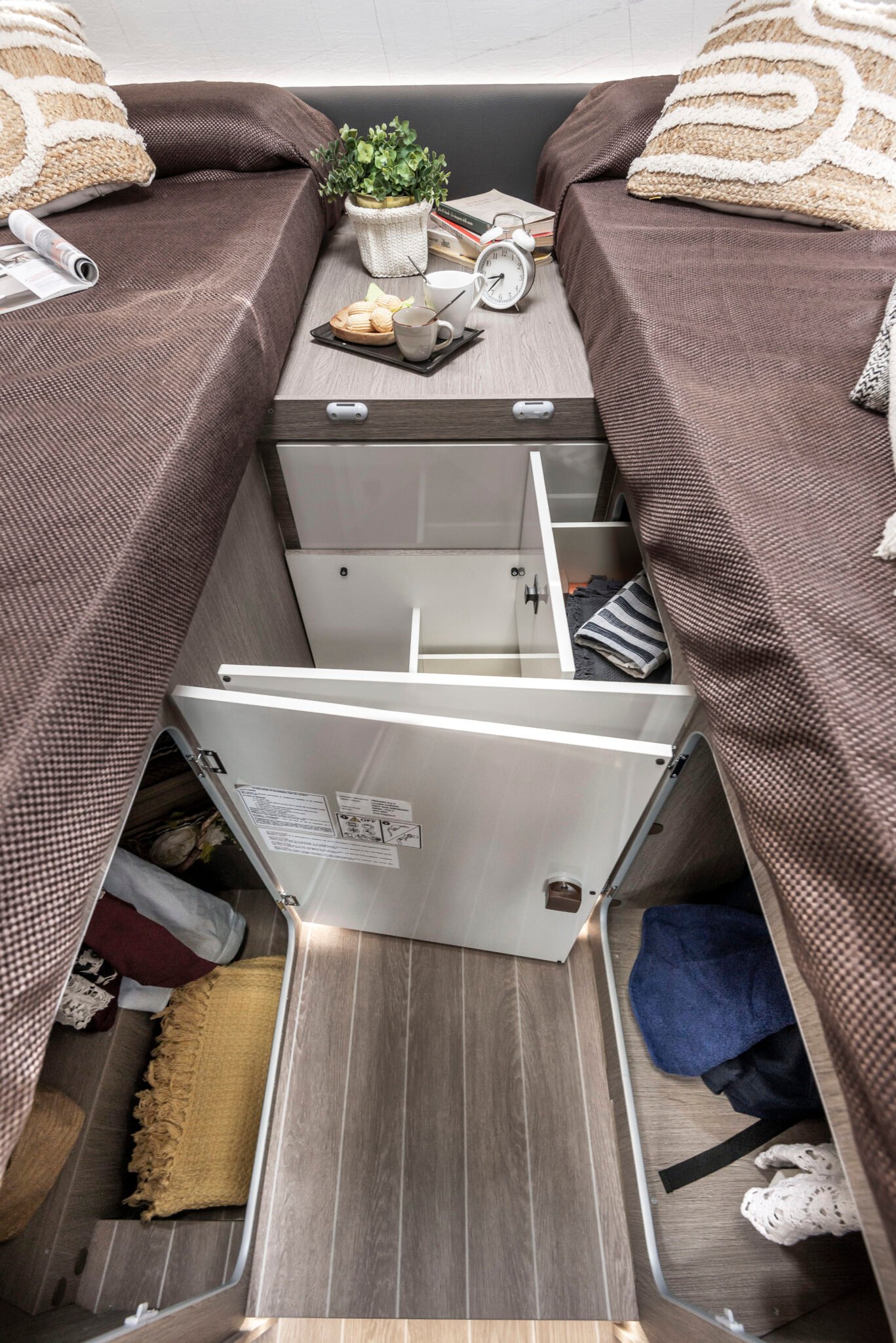 Zefiro 287 TL - RollerTeam GLOBAL