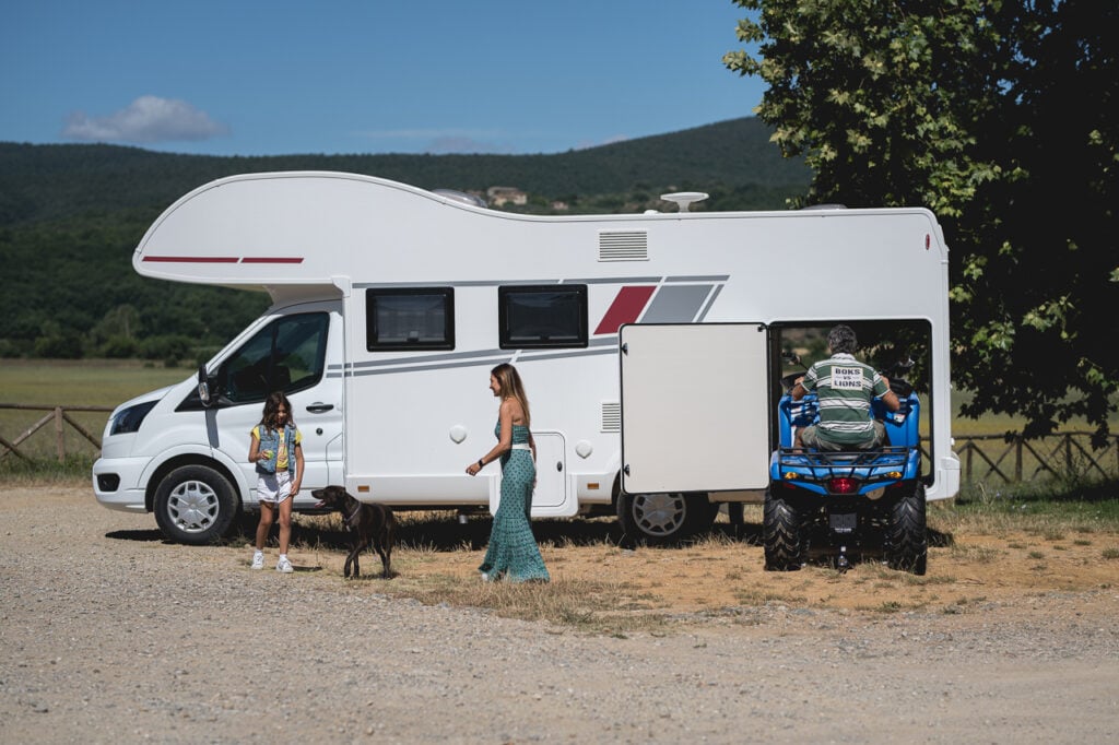 Gamme Kronos - Saison 2025 | Roller Team