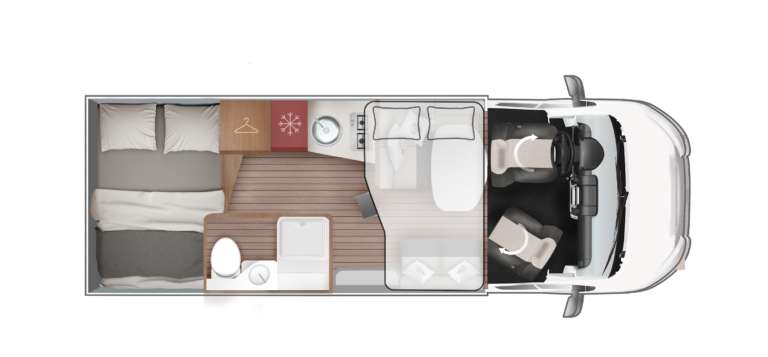 Kronos Range 2026 | Roller Team