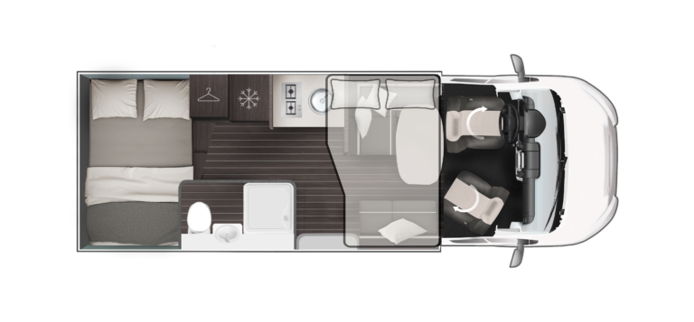 Zefiro Range 2025 | Roller Team
