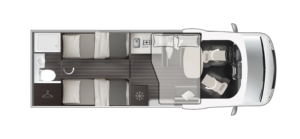 Zefiro Range 2025 | Roller Team