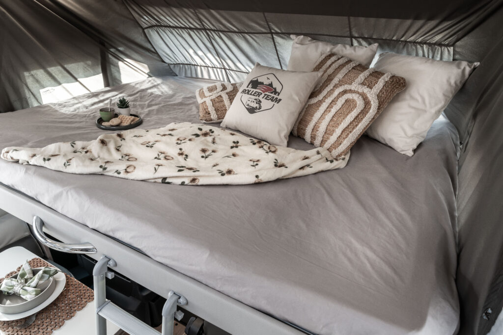 Zefiro 287 Integral - RollerTeam GLOBAL