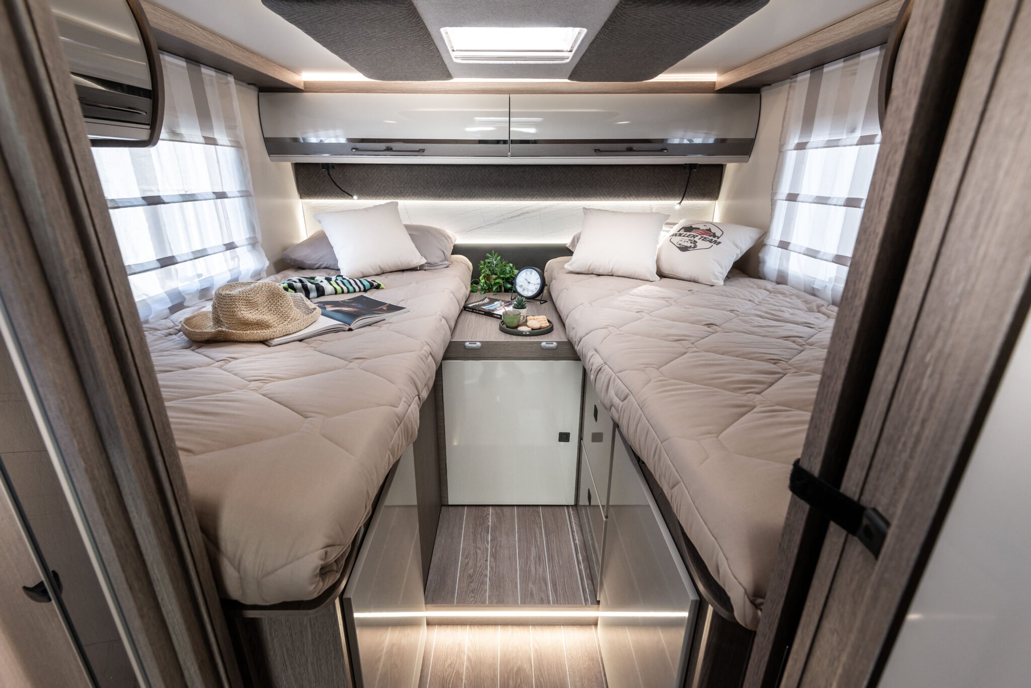 Zefiro 287 Integral - RollerTeam GLOBAL