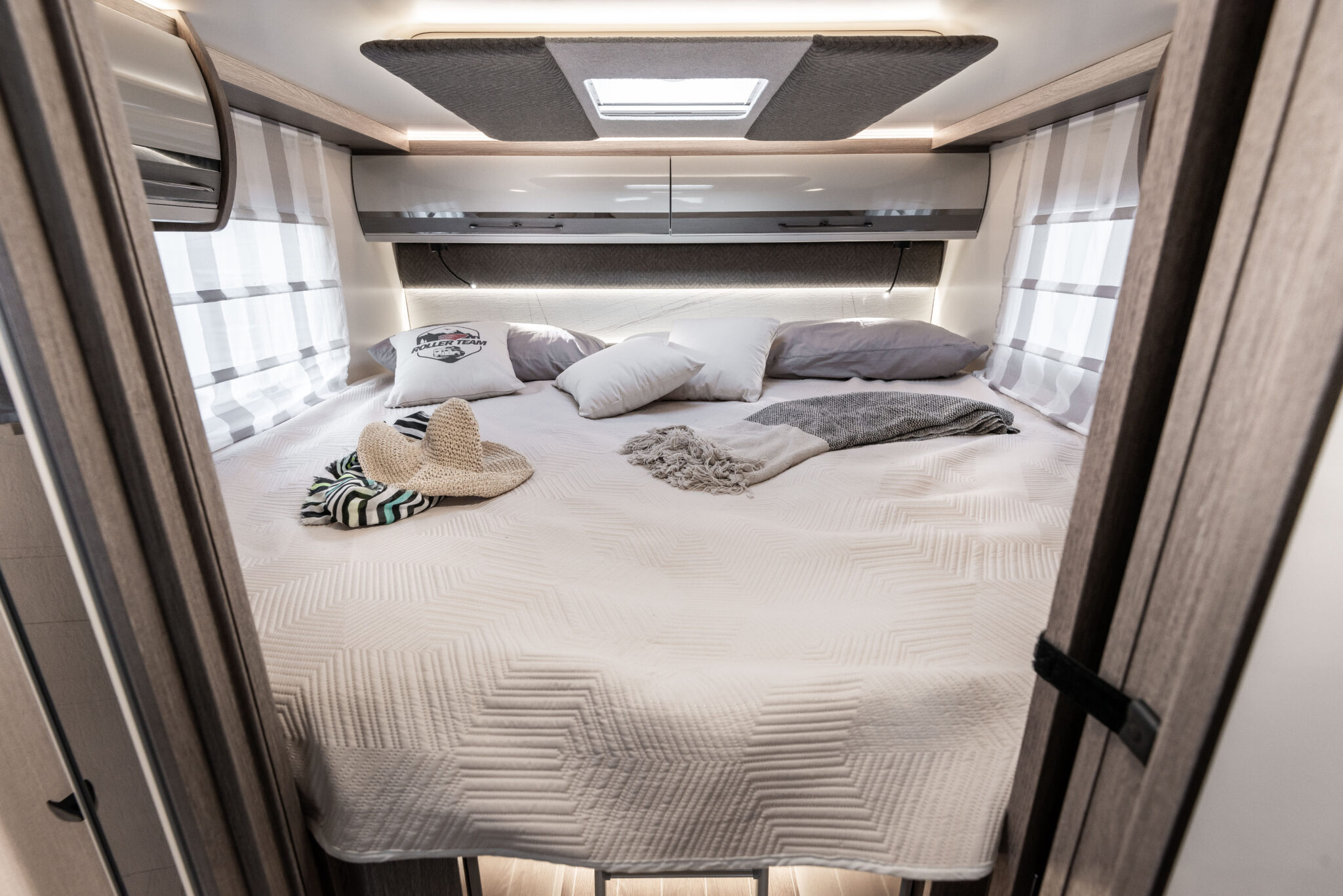 Zefiro 287 Integral - RollerTeam GLOBAL