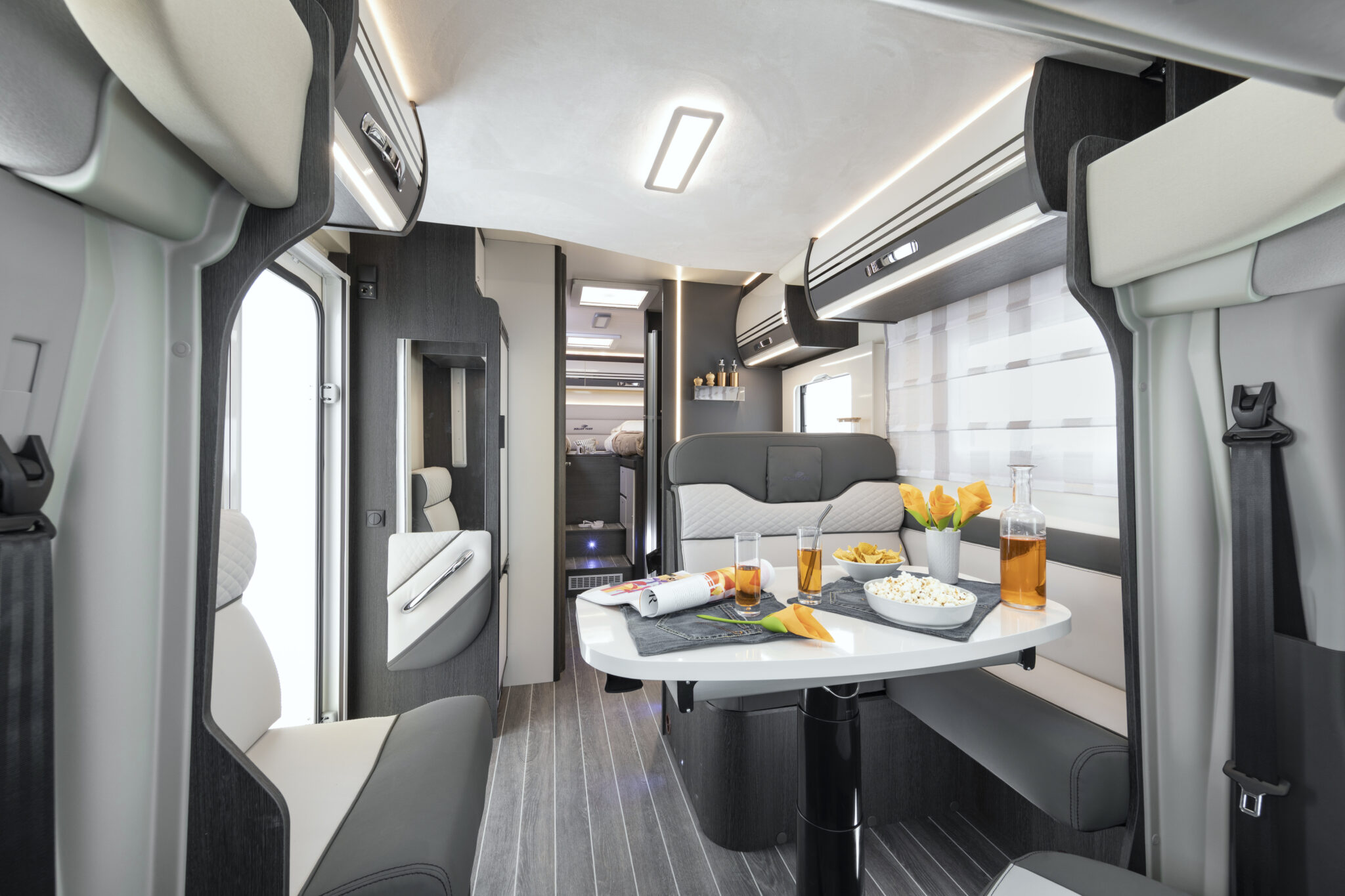 Kronos 284 TL - RollerTeam GLOBAL