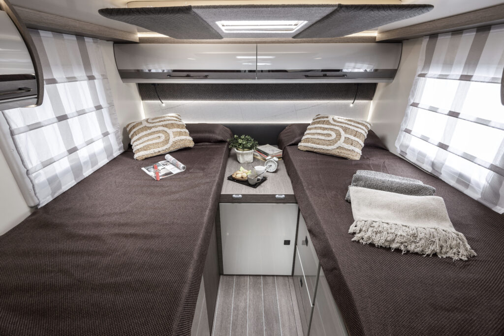 Zefiro Range 2025 | Roller Team