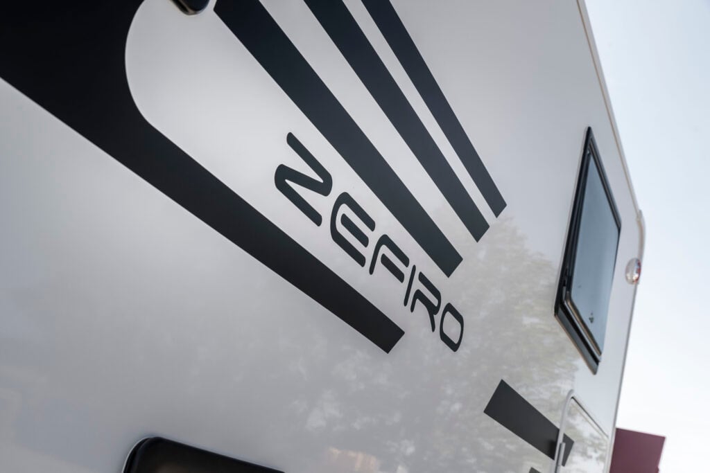 Zefiro - Saison 2025 | Roller-Team