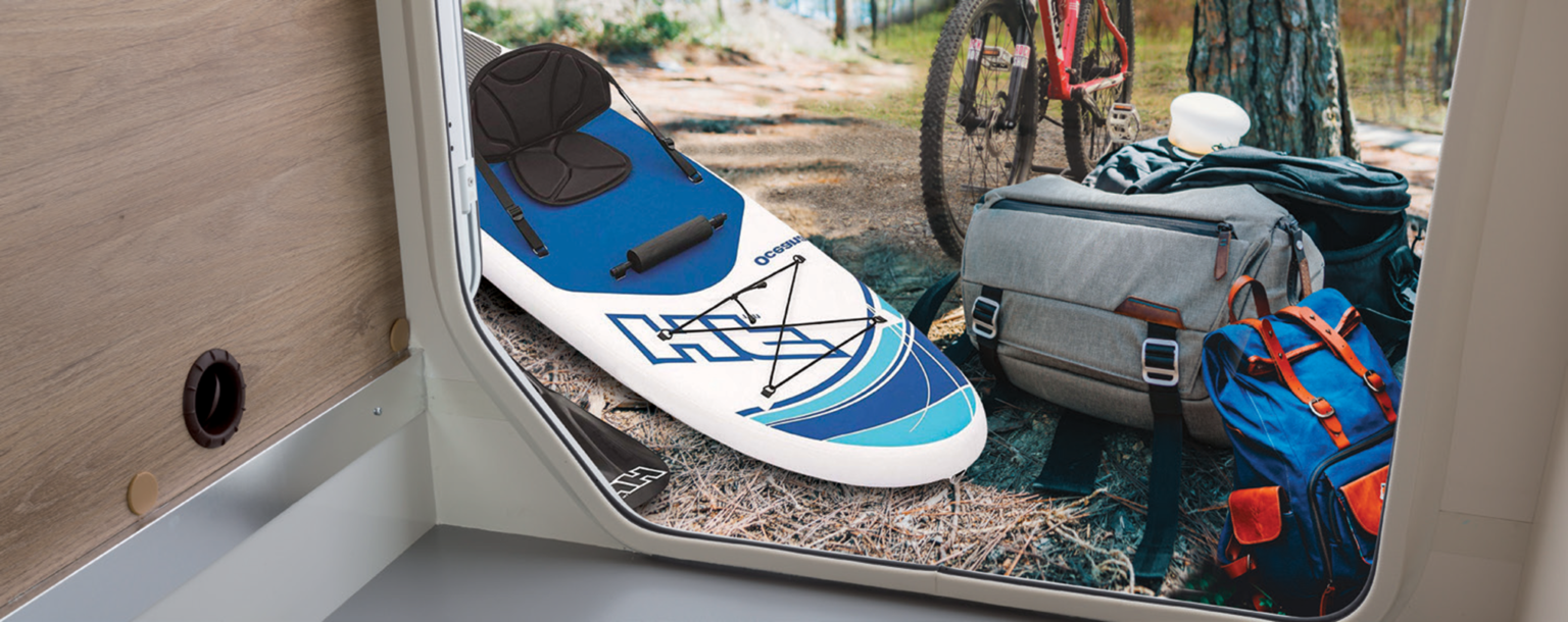 Gamme Kronos | Roller Team