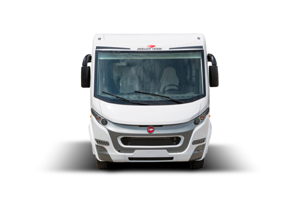 Kronos Range 2025 | Roller Team