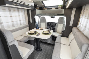 Kronos Range 2025 | Roller Team