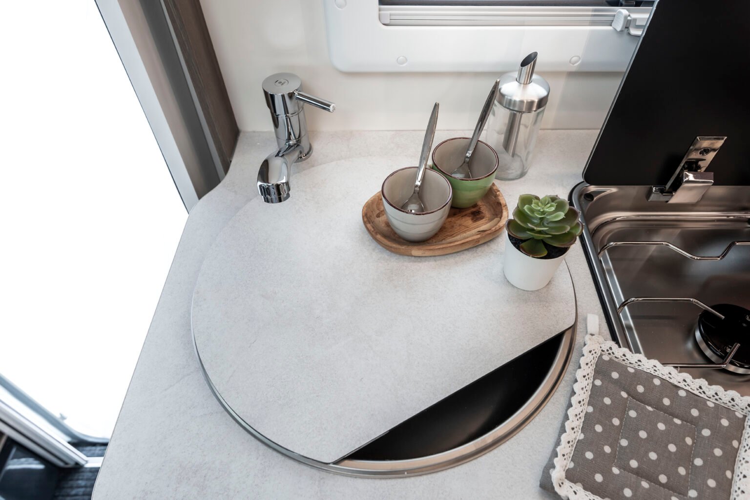 Kronos Fit Range 2025 | Roller Team