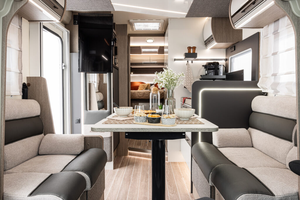 Zefiro Range 2025 | Roller Team