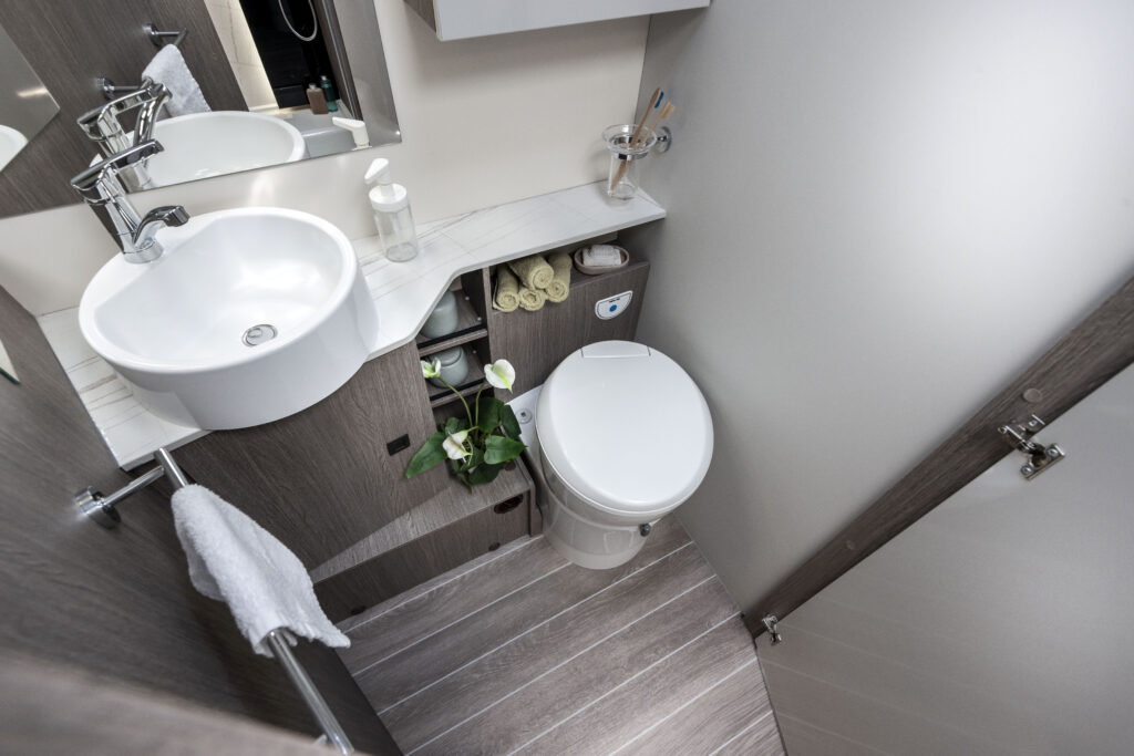 Zefiro Range 2025 | Roller Team