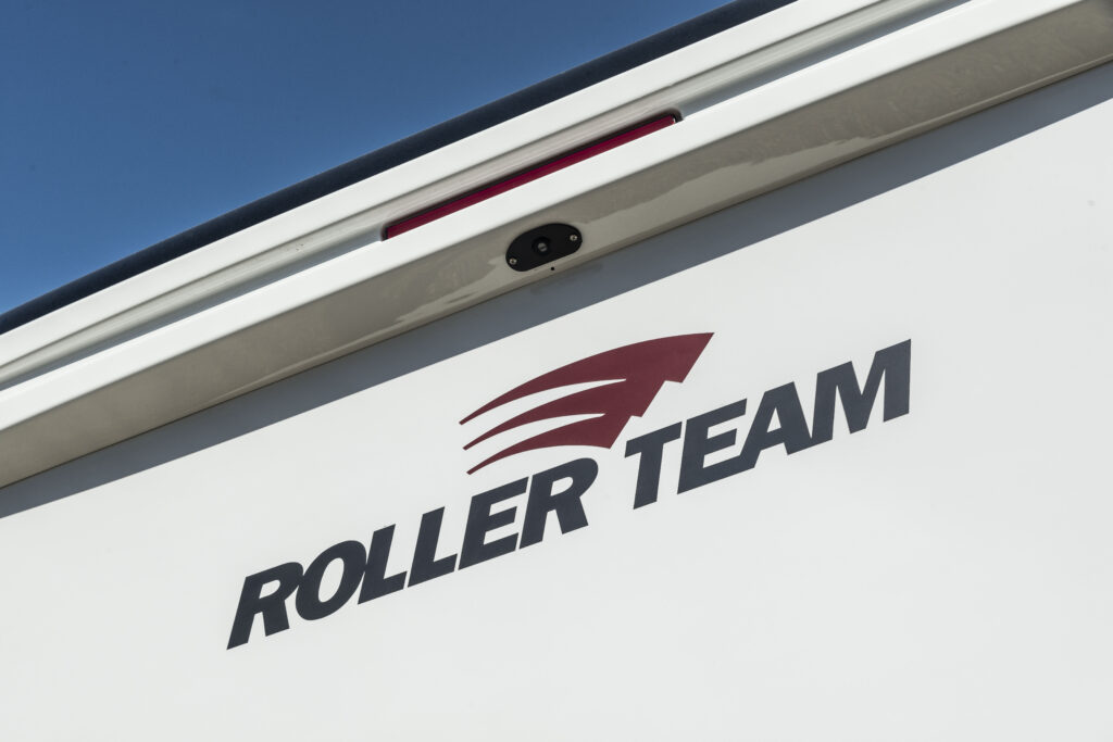 Zefiro - Saison 2025 | Roller-Team