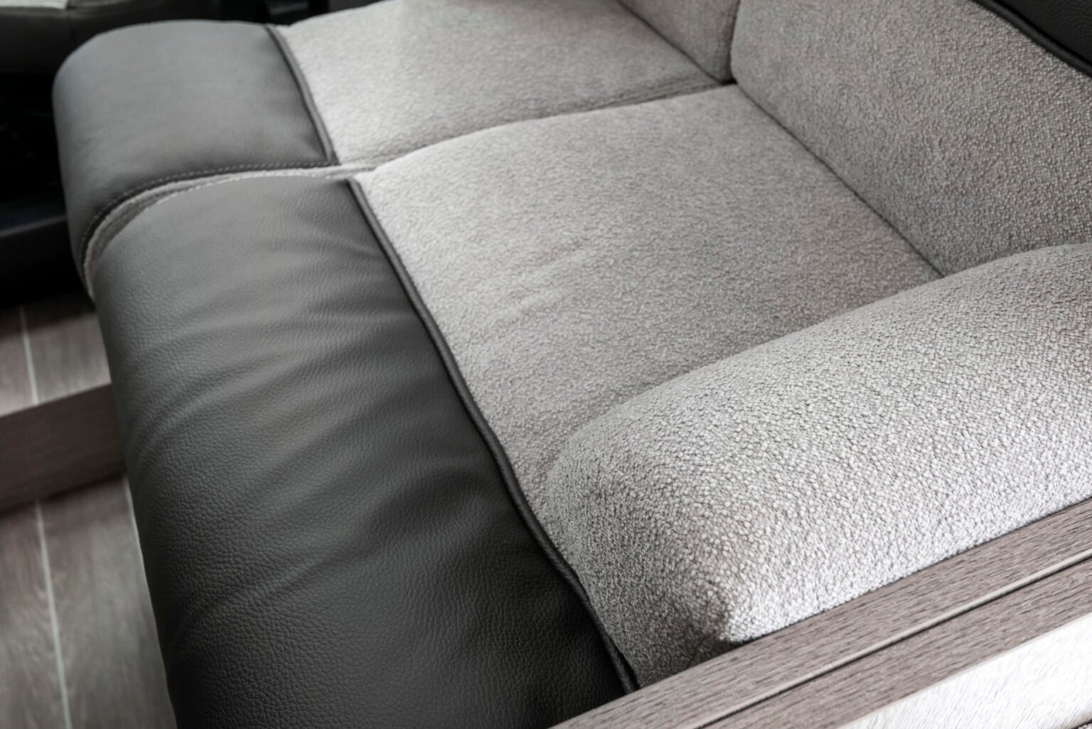 Zefiro 287 TL - RollerTeam GLOBAL