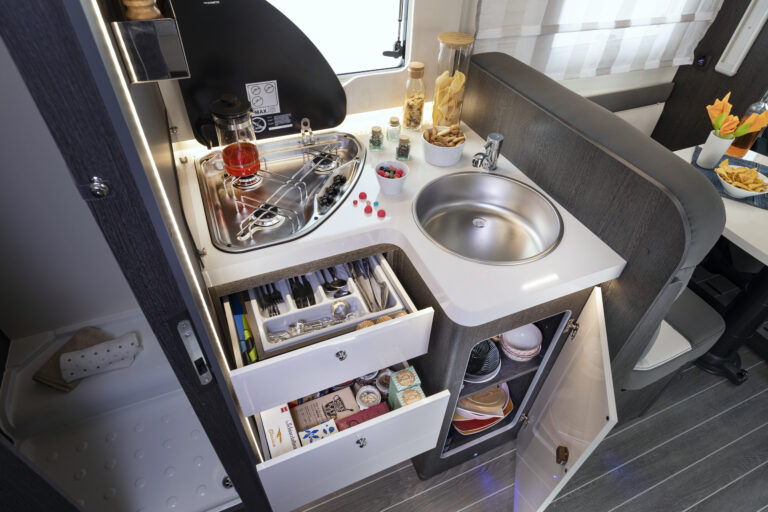 Kronos Range 2025 | Roller Team