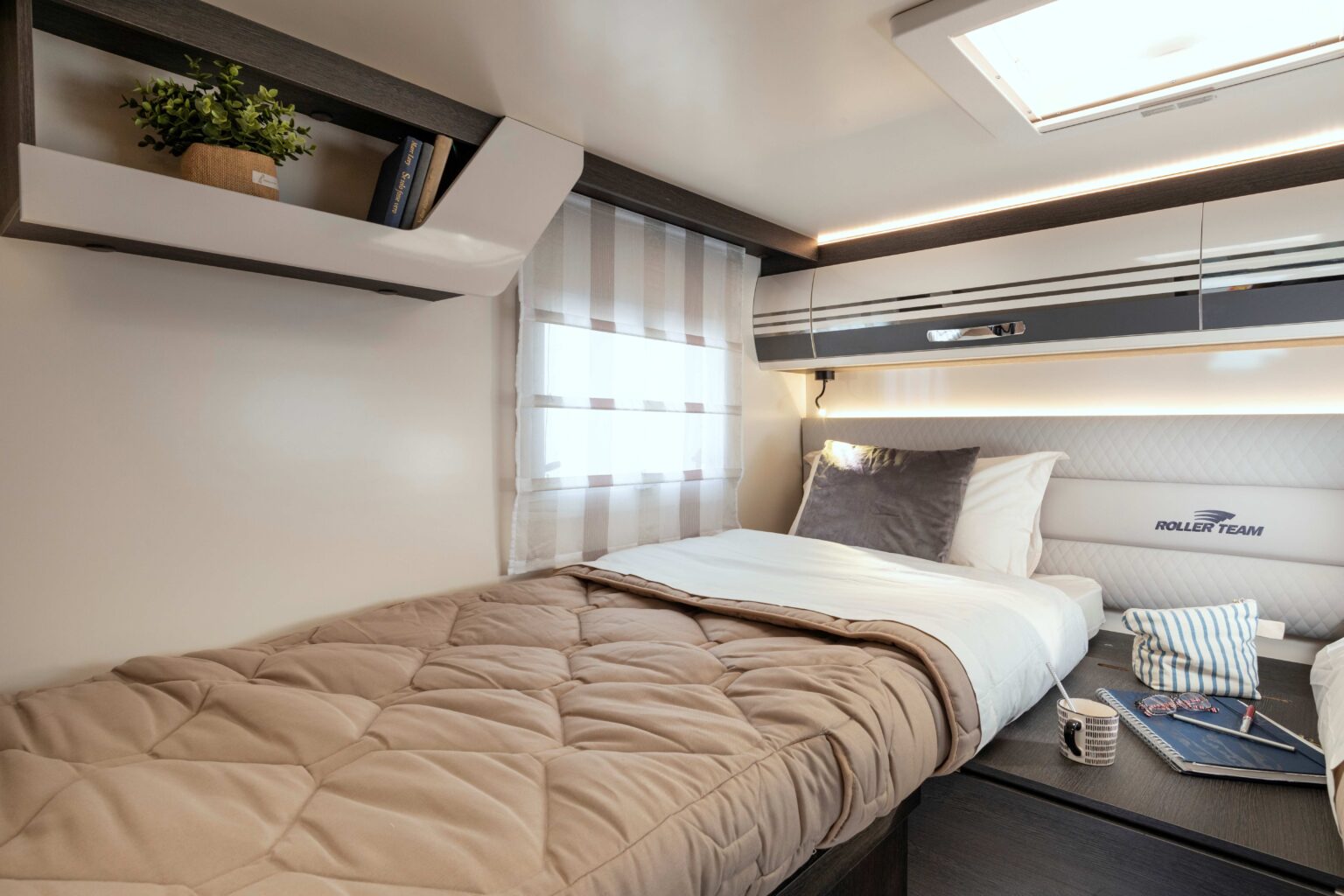 Kronos Range 2025 | Roller Team