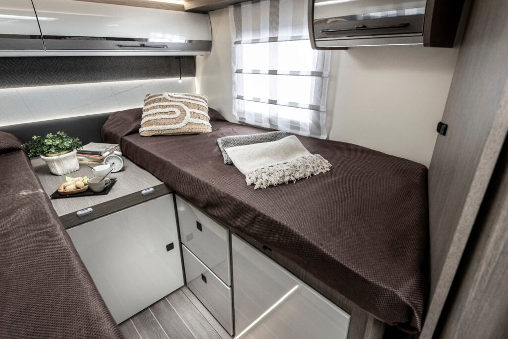 Zefiro Range 2025 | Roller Team