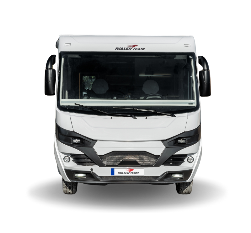 Zefiro | Roller-Team