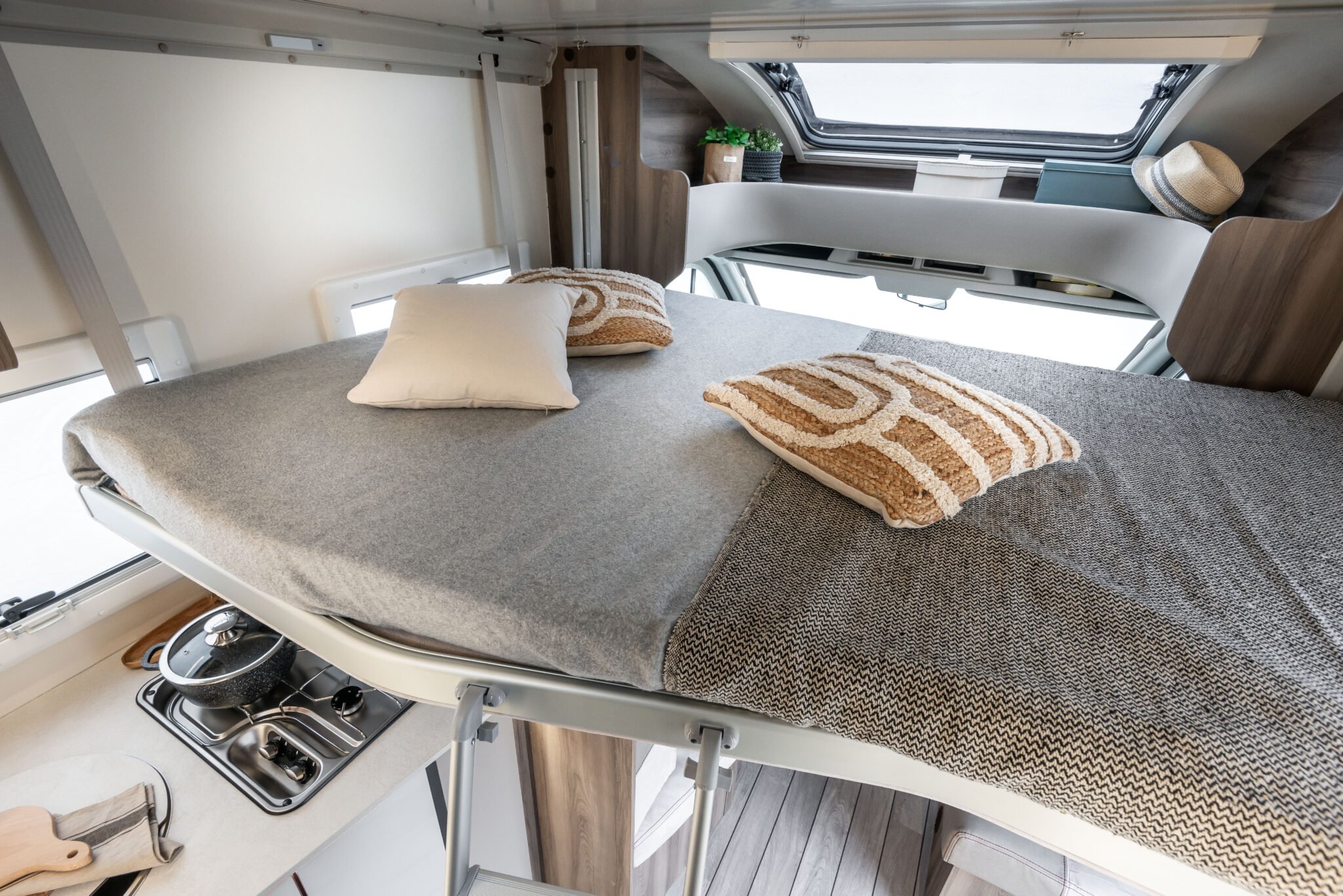 Kronos 266L TL - RollerTeam GLOBAL