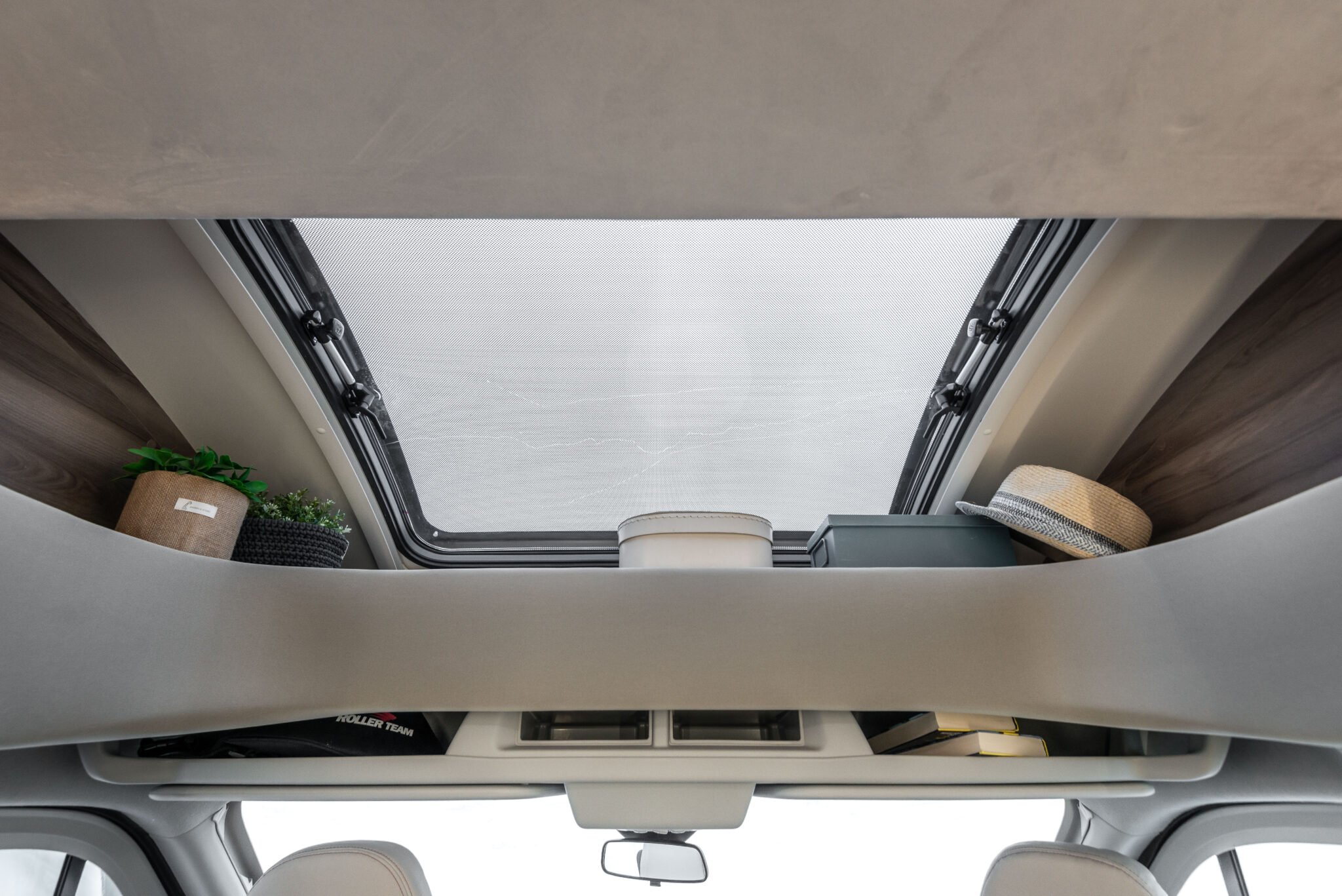 Kronos 266 TL Spring Edition - RollerTeam GLOBAL