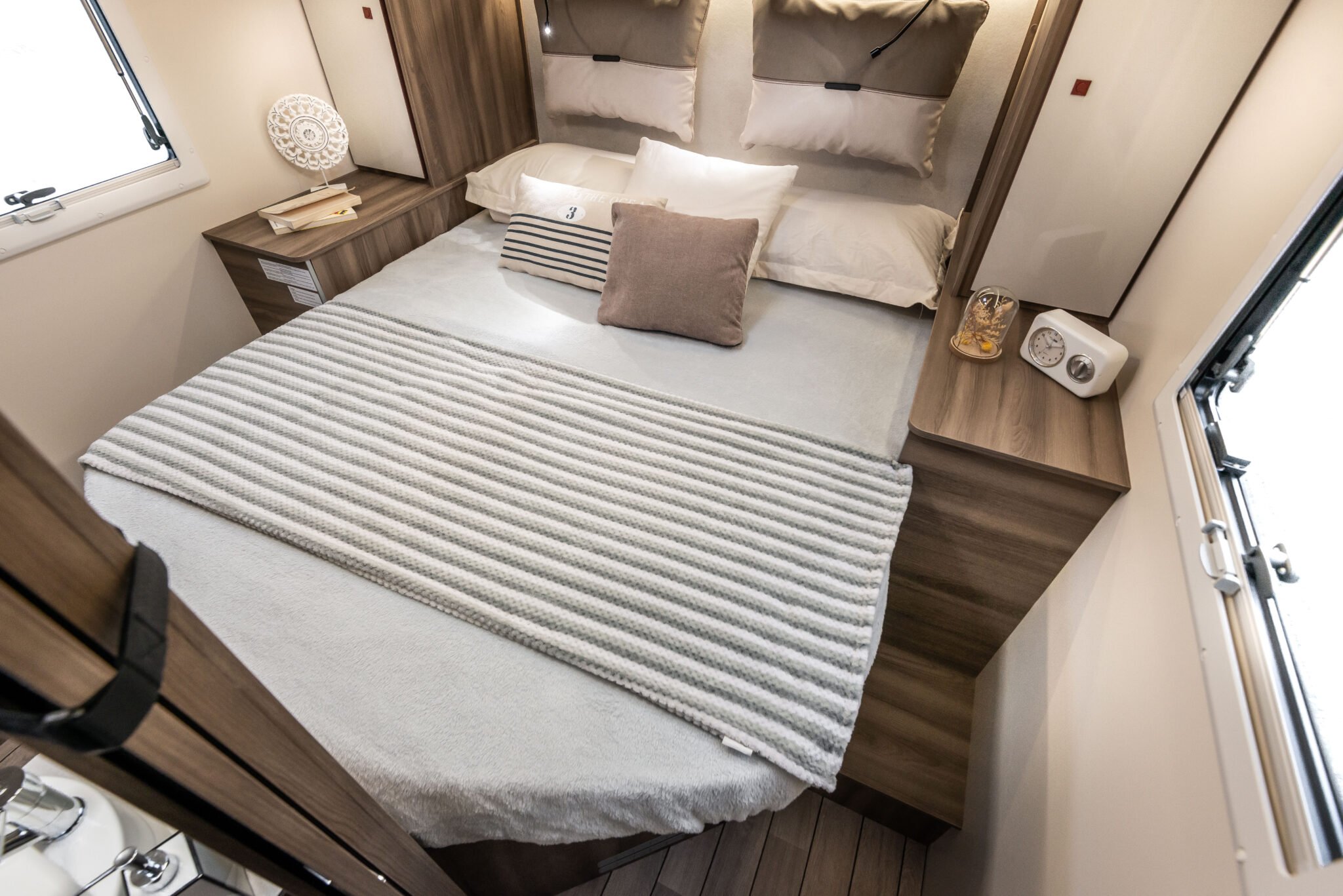 Kronos 266 TL Spring Edition - RollerTeam GLOBAL