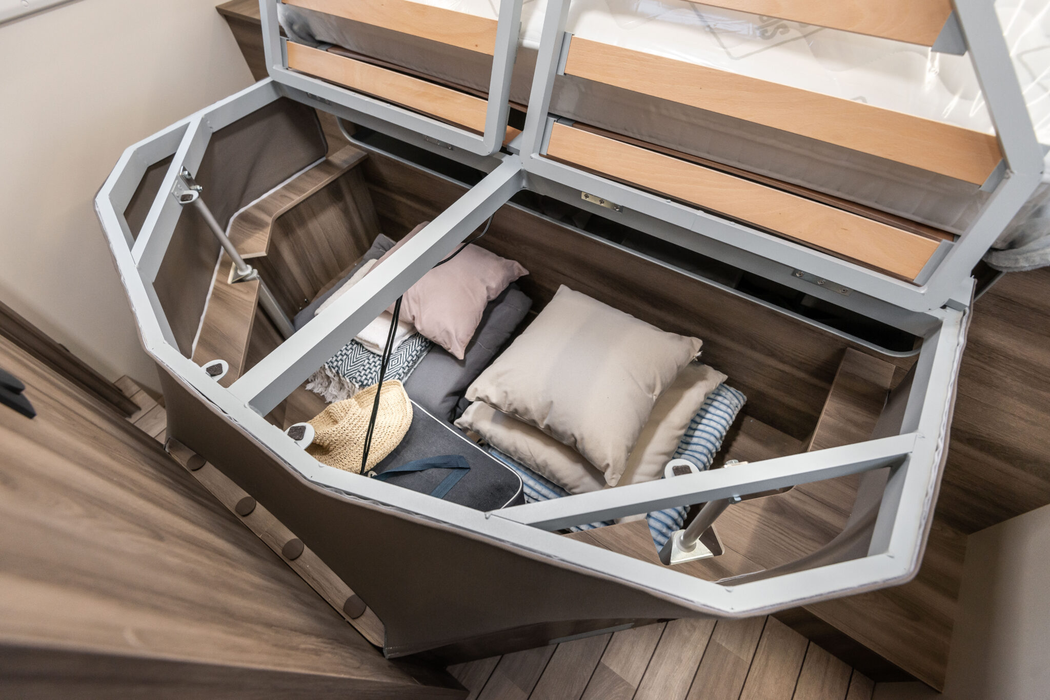 Kronos 266L TL - RollerTeam GLOBAL