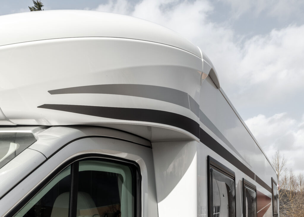 Kronos 287 TL - RollerTeam GLOBAL