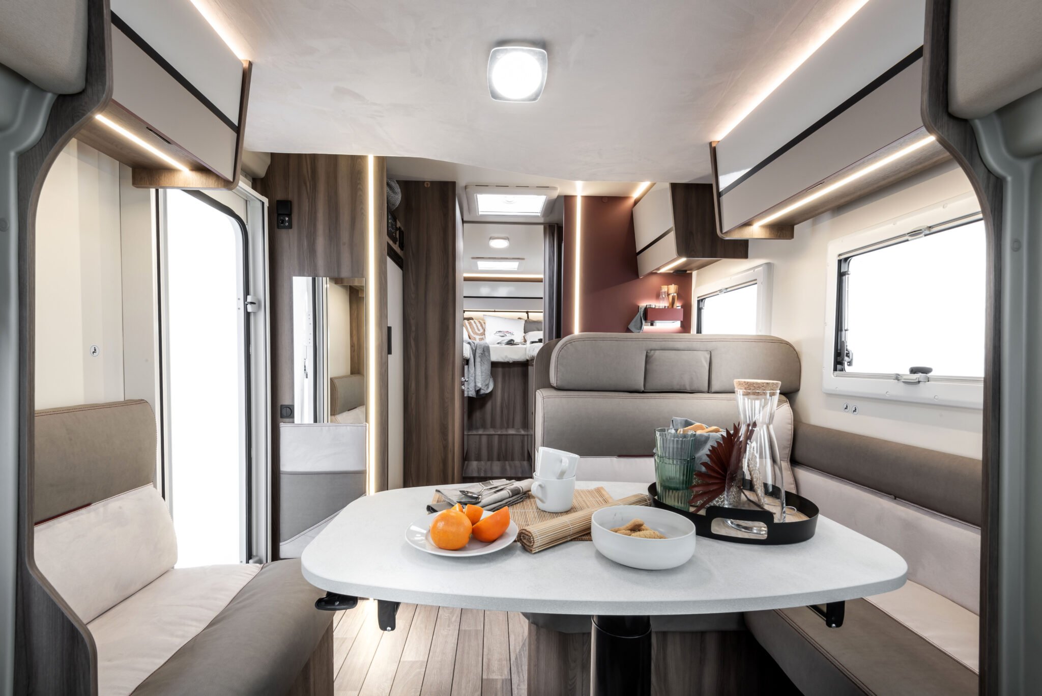 Gamme Kronos | Roller Team