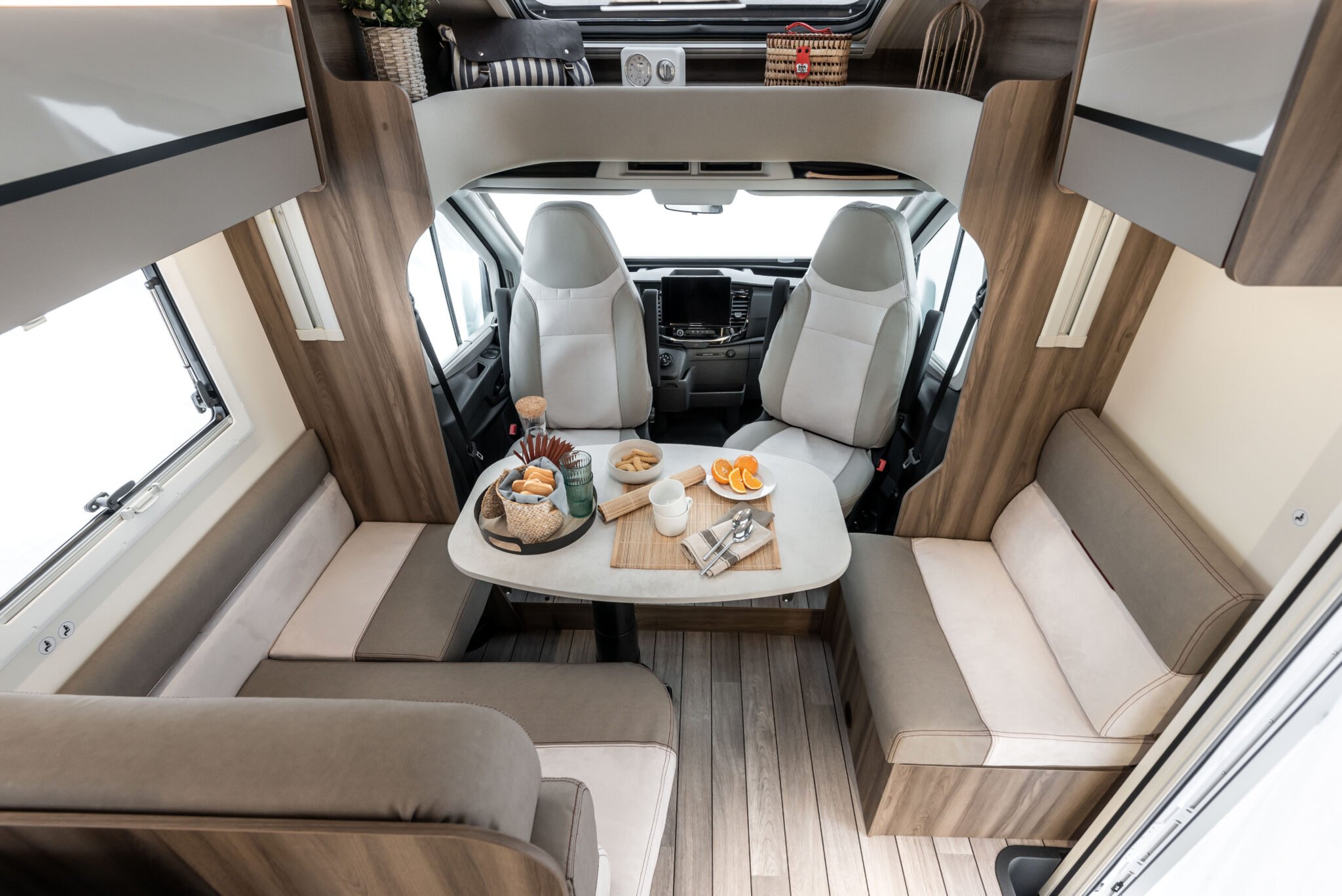 Kronos Range 2026 | Roller Team