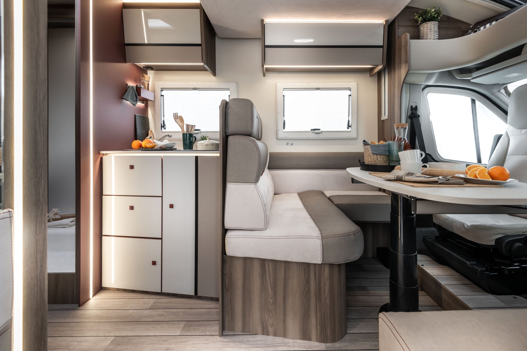 Kronos Range 2026 | Roller Team