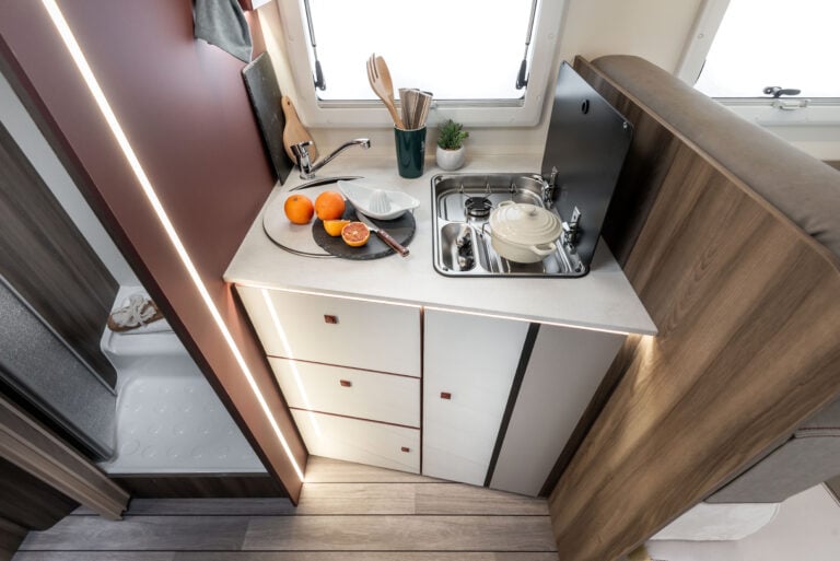 Kronos Range 2026 | Roller Team